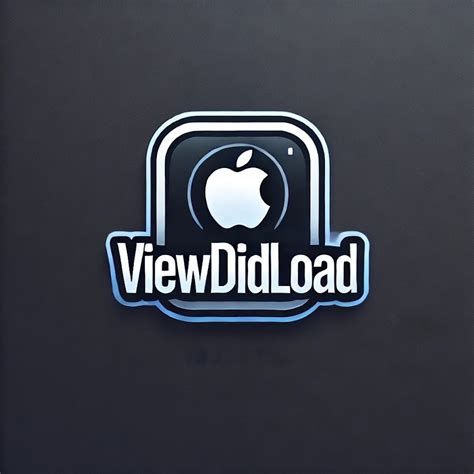 Viewdidload Youtube