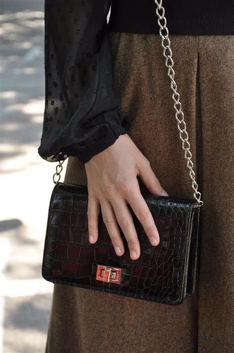 a little python ~ thread ethic modest fashion