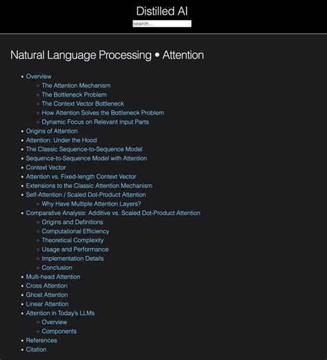 Aman Chadha On Linkedin Artificialintelligence Deeplearning Nlp