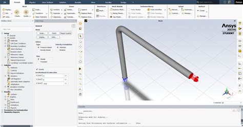 Suraj Rajesh On Linkedin Cfd Fluiddynamics Engineeringinnovation