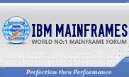 IBM MAINFRAME Computers