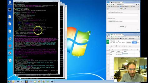 Mingw Python Vim And Git On Windows Youtube