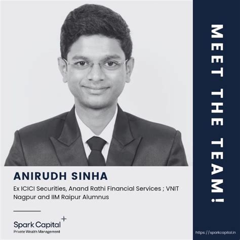 Amit Rathi On Linkedin Congratulations Anirudh