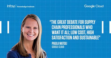 Infosys Consumer Retail And Logistics On Linkedin Cpg Retail Logistics