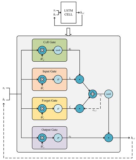 lstm hidden size