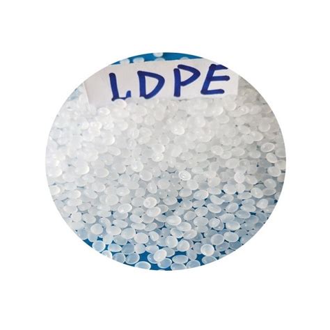 Good Price Low Density Polyethylene Ldpe Granules Ldpe Pellets For Film Grade China Good