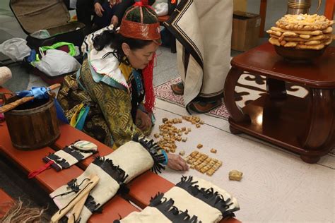 “Захчины түүх шашин өв соёл ын олон улсын эрдэм шинжилгээний хурал