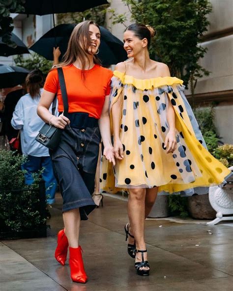 Lux Pascal Impacta En El Desfile De New York Fashion Week — Rockandpop