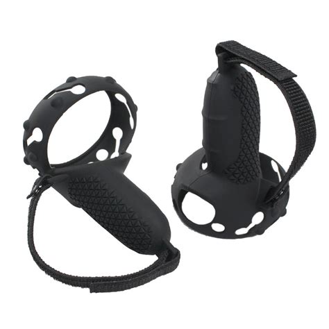 3in1 Touch Controller Silicone Grip Ring Coveradj Grandado