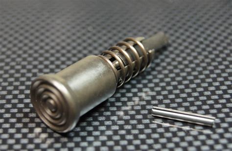 Yahooオークション Brownells Forward Assist Assembly Mil‐spec M