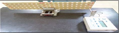 Figure 1 From Controlling Process Factors To Optimize Surface Quality In Drilling Of Gfrp