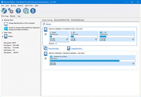 MBR Has Moved From C Windows Forums