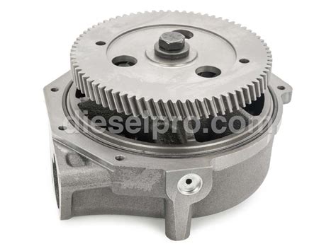 Water Pump For Caterpillar 3406 3406b 3406c 3406e Same Day
