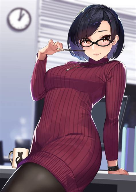 Inicio Twitter Thicc Anime Cool Anime Girl Chica Anime Manga