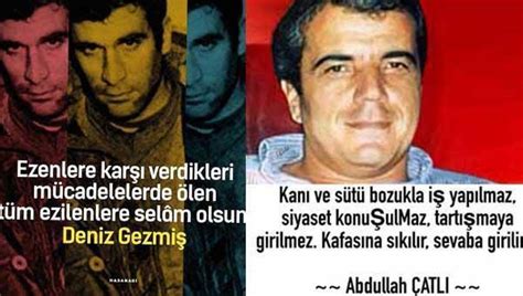 Abdullah Catli Mi Deniz Gezmismi Inci Sözlük
