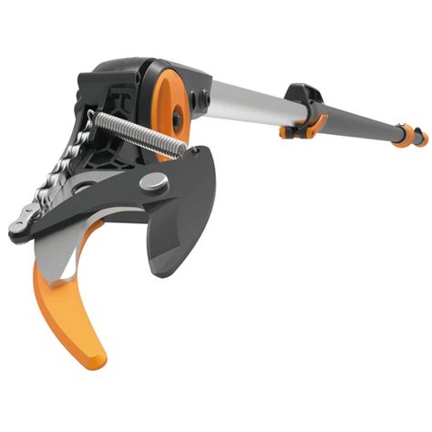 Fiskars Universal Tree Pruner 158 Cm 5 Foot 22 Inches