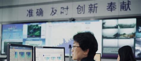 怎么没人告诉我，人工智能和天气预报居然是一对好cp？！ 知乎