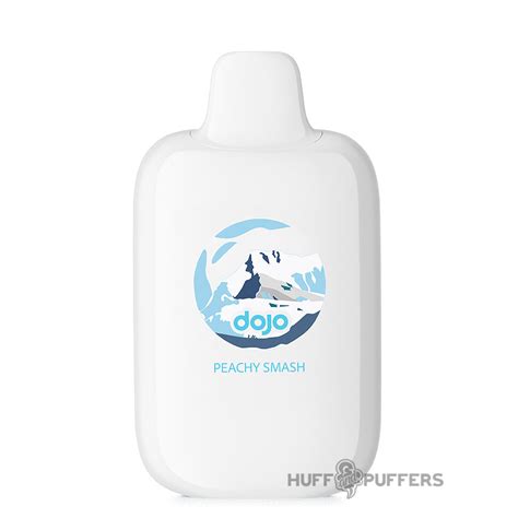 Dojo Imate X Refill Pod 20k Puffs — 9 99