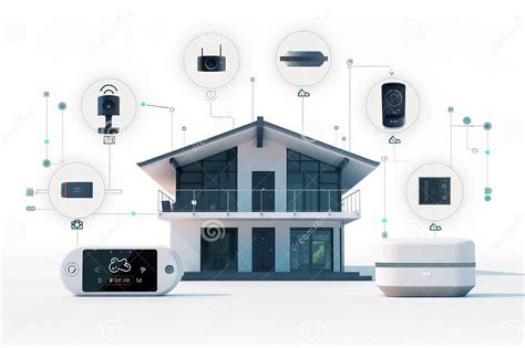 Implement Wireless Sensor Technology For Real Time Surveillance In Your Home Using Watchful