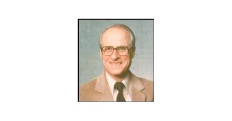 Eric Wicklund Obituary 1930 2019 Seattle Wa The Seattle Times