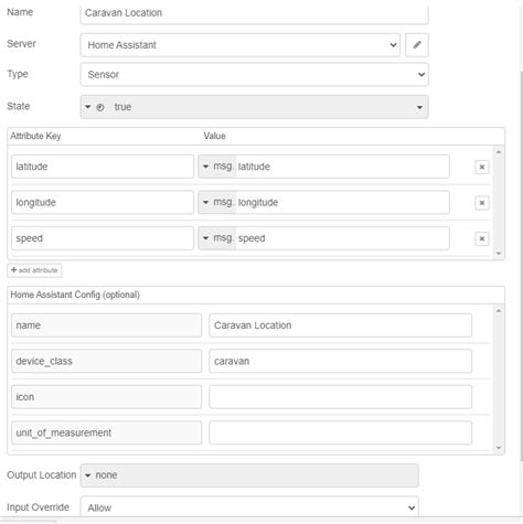 Node Red Data To Entity Node Red Home Assistant Community