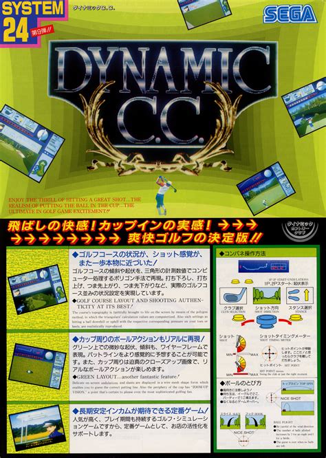 Dynamic C C Images LaunchBox Games Database