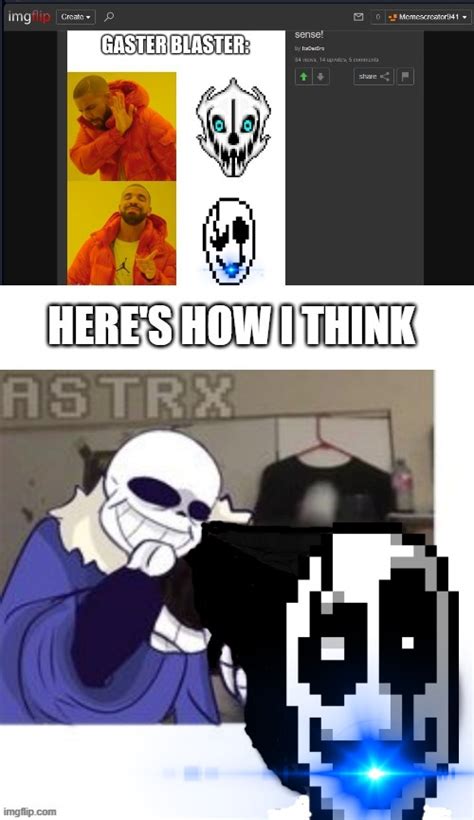Undertale Gaster Memes Undertale Memes S Tenor