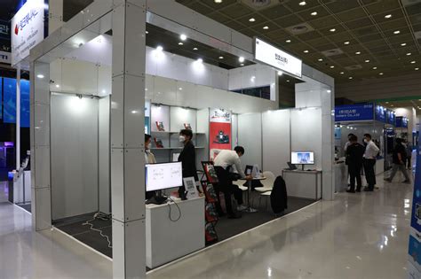 Smart Factory Automation World 스마트공장 자동화산업전 전시 후기 Topsolid 탑솔리드 한국공식