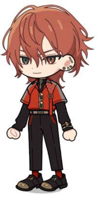 Renga Nishizono 18trip Wiki