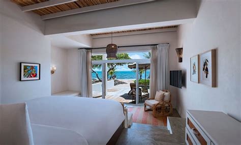 Itzana Resort And Residences In Placencia Belize