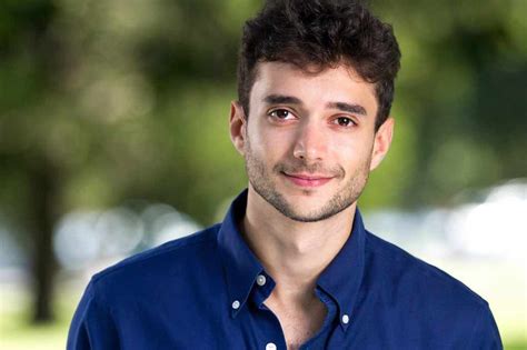 Stephane The Teacher