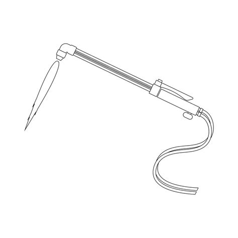 Premium Vector Welding Vector Icon