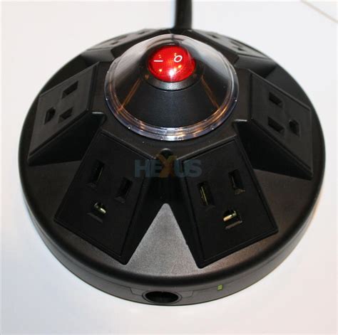 The Best Extension Cable In The World Gadgets News Hexus Net