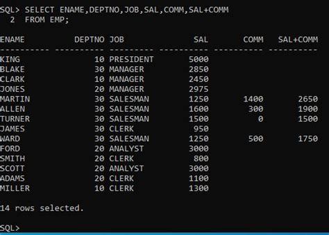 Sql Sqldeveloper Sqldatabase Beginners Beginner Learner Learners Akshay Sakhare