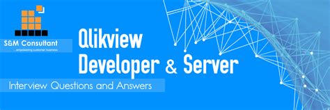 Qlikview Developer Server Interview Questions And Answers Updated