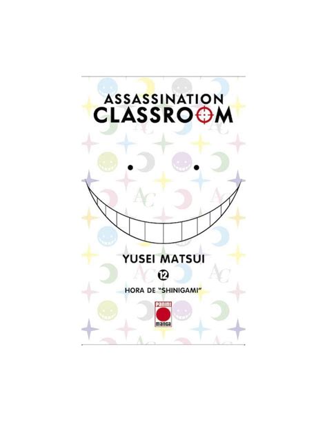 Assassination Classroom 12