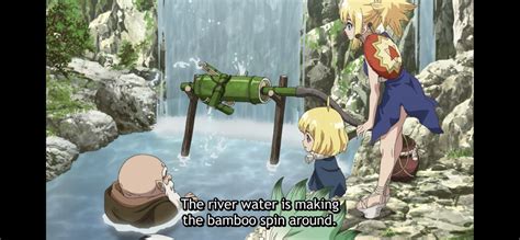 Anime Feet Dr Stone Kohaku Season 1 Anime Feet Dr Stone Kohaku Season 1