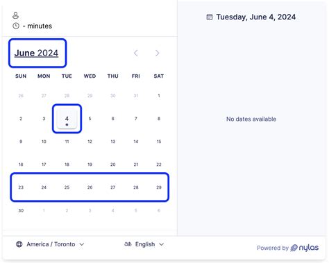 How To Customize The Nylas Scheduler With Css Shadow Parts Nylas