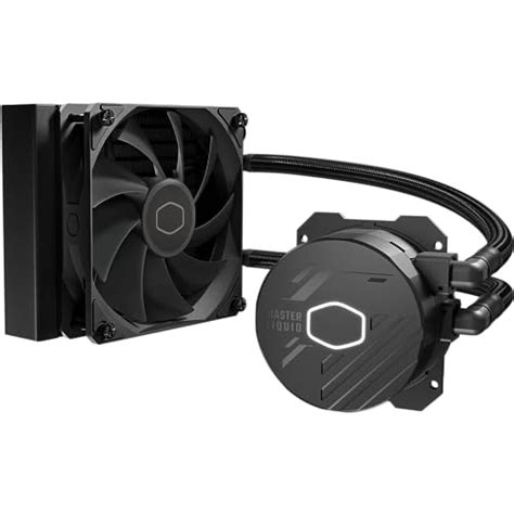 Top 5 Liquid Coolers For Mini Itx Your Best Picks