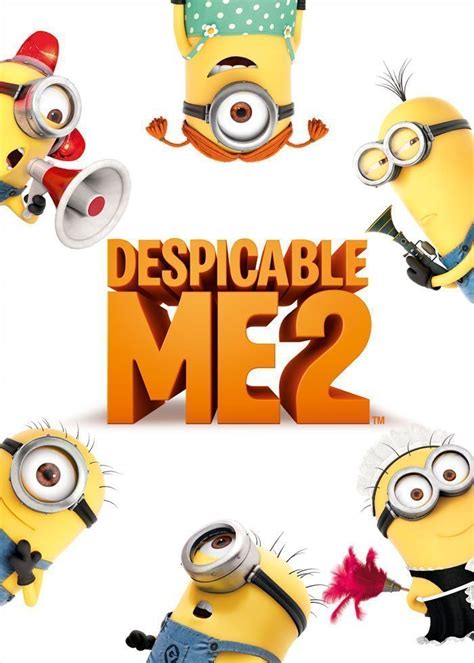 Minions Language Translation Despicable Me