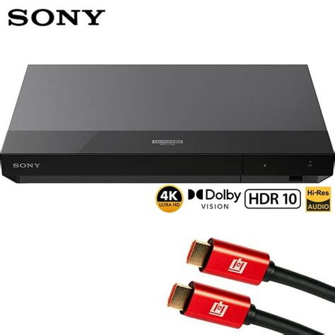 4k Blu Ray Players