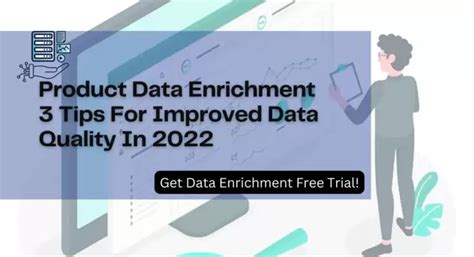 Product Data Enrichment 3 Tips For Improved Data Quality In 2024 Wetube