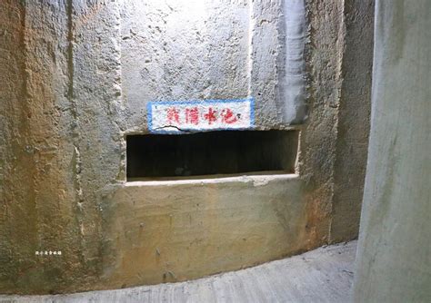地雷主題館‧不可錯過的小金門烈嶼鐵漢堡、勇士堡，仿雷區公園，回憶當年的國共戰況 敦 小 蓮の食旅錄旅遊walkerland窩客島