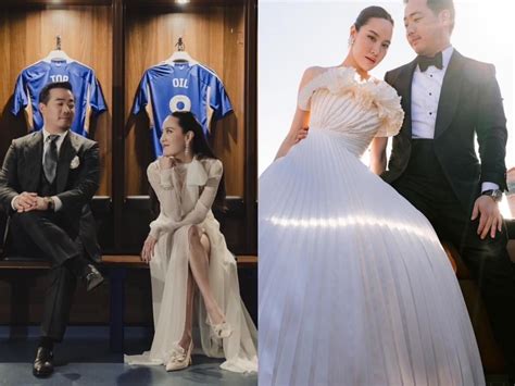 อัยยวัฒน์ นันทิสา เปิดภาพพรีเวดดิ้งสุดหวานฉ่ำ ก่อนจัดพิธีวิวาห์ 28