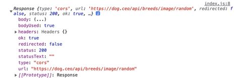 JavaScriptfetchでエラーが発生した場合の処理方法 あずきぱん