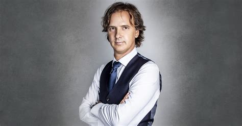 Edoardo Buffoni Radio Capital