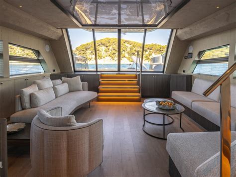 St Barth Yachting 75 Van Der Vliet Quality Yachts Yachts For Sale