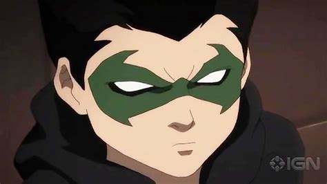 تریلر بتمن علیه رابین