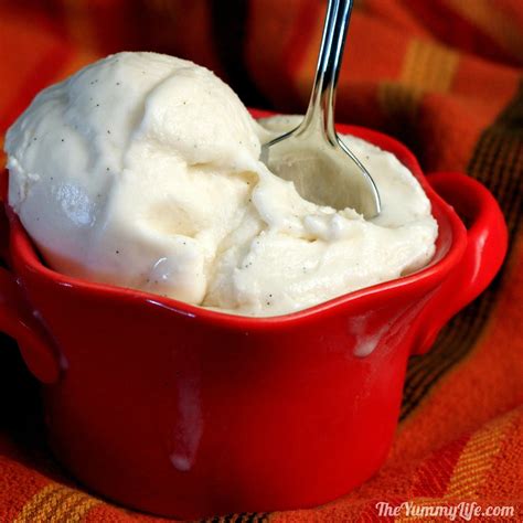 Smooth And Creamy Ice Cream Recipe At Mark Bateman Blog
