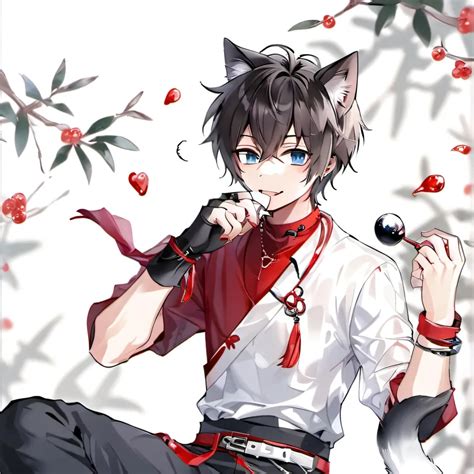 Chat With Neko Enjoy Free Ai Character Voice Chat Talkie Ai Cute Chat With Neko Enjoy Free Ai Character Voice Chat Talkie Ai Cute